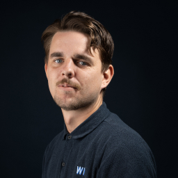 Isaac Farrow - Webflow